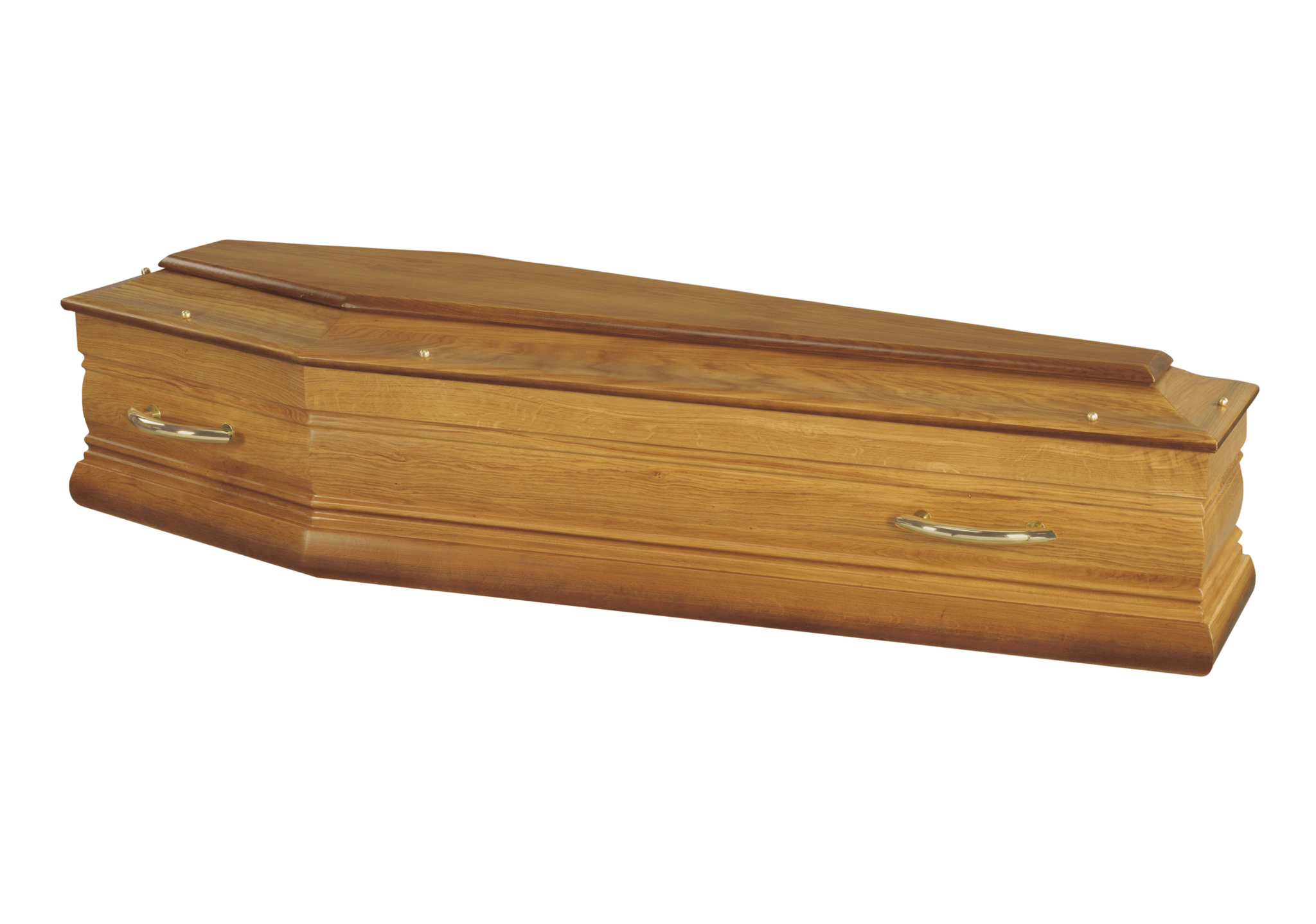 Notre gamme de cercueils | Pompes Funèbres Santilly